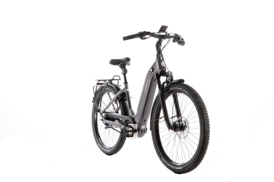 Velo de Ville SEB 990 Smart Smooth (2023) | Tiefeinsteiger | jetzt 30 ...