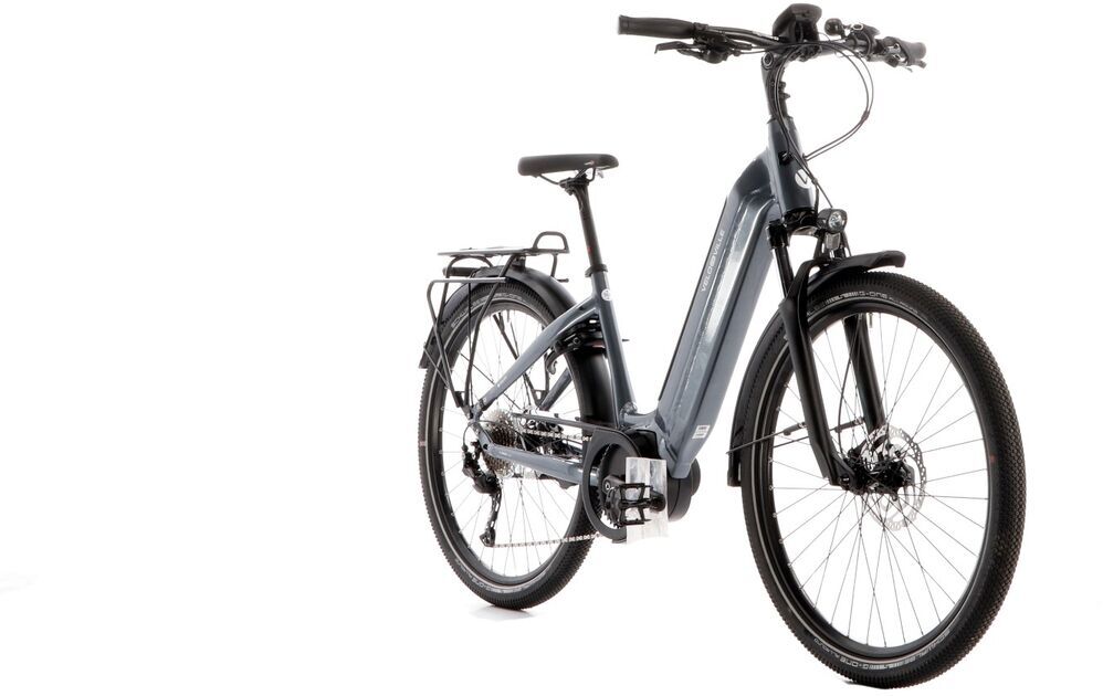 Velo de Ville SEB 890 (2022) | Tiefeinsteiger | jetzt 30 Tage Rückgaberecht