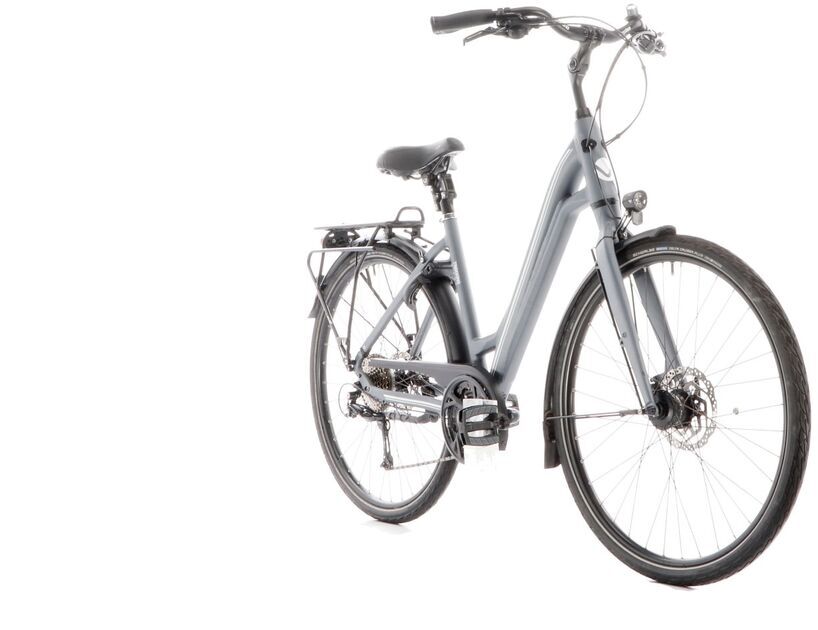 Velo de Ville Trekking A 400 (2020) | Tiefeinsteiger | jetzt 30 Tage ...