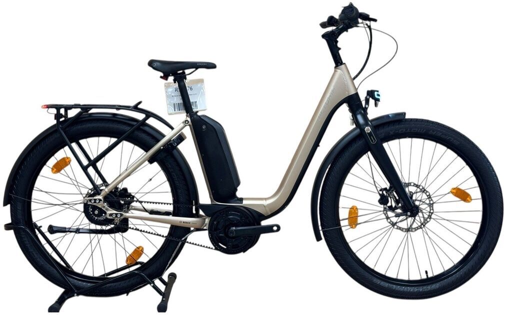 Victoria eUrban 11.9 (2022) | Low Entry from €2,248 - Refurbished with ...
