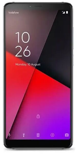 Vodafone Smart X9 | Nu med en 30 dagars provperiod