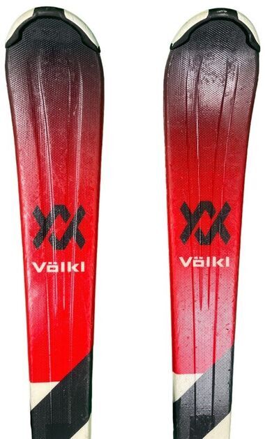 Völkl Deacon 7.4 Skis 2023/2024 - Refurbished