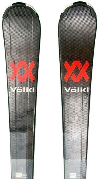 Völkl Deacon LTD Tip Rocker Skis - 2020/2021
