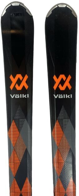 Völkl Deacon XT (2022/2023) - Refurbished Alpineski's