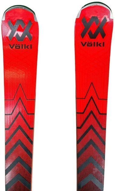 Völkl Racetiger GS R (2023/2024) | rood | 178 cm | € 569 | Nu met een ...