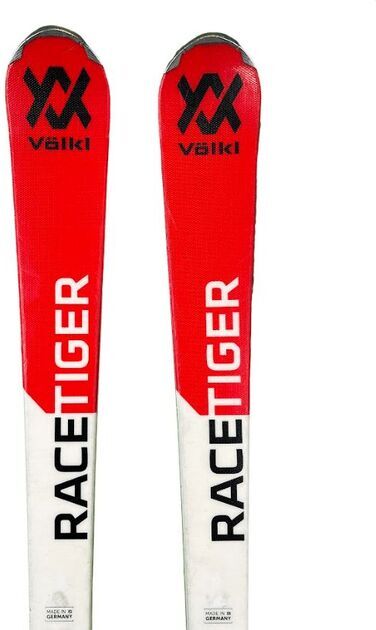 Völkl Racetiger SRC Ski's 2020/2021 - Refurbished