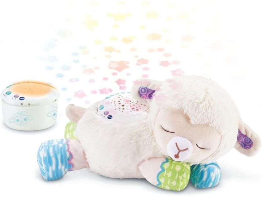VTech 3-in-1 Sternenlicht Schäfchen - from - Refurbished with a 30-Day ...