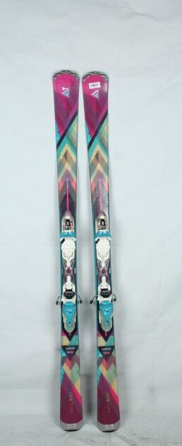 Wedze Sigil 700 Ski's 2019/2020 - Refurbished