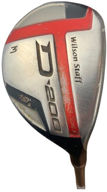 Wilson D-200 Hybrid - Refurbished Golfschläger