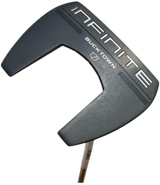 Wilson Infinite Bucktown Putter - Refurbished Kwaliteit