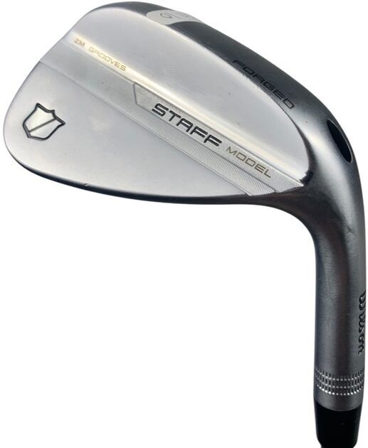Wilson Staff Model 24 Wedge | jetzt 30 Tage Rückgaberecht