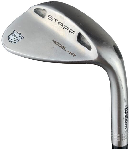 Wilson Staff Model HT Wedge - Refurbished Golfclub