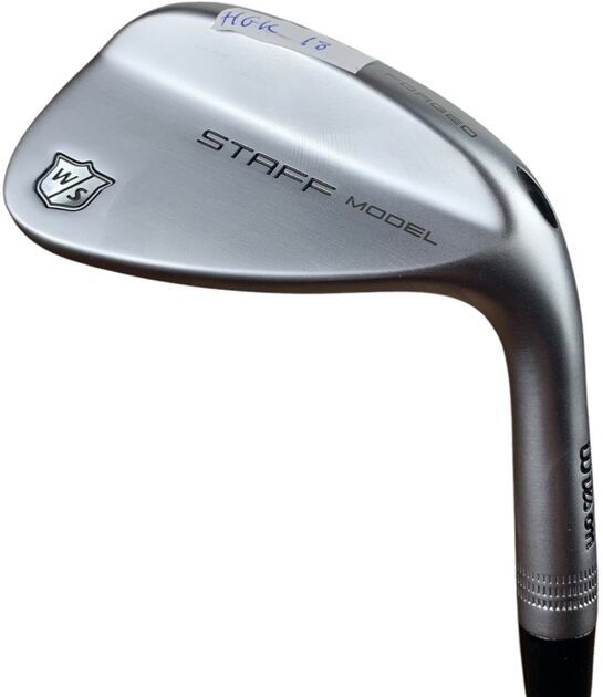 Wilson Staff Model Wedge | jetzt 30 Tage Rückgaberecht