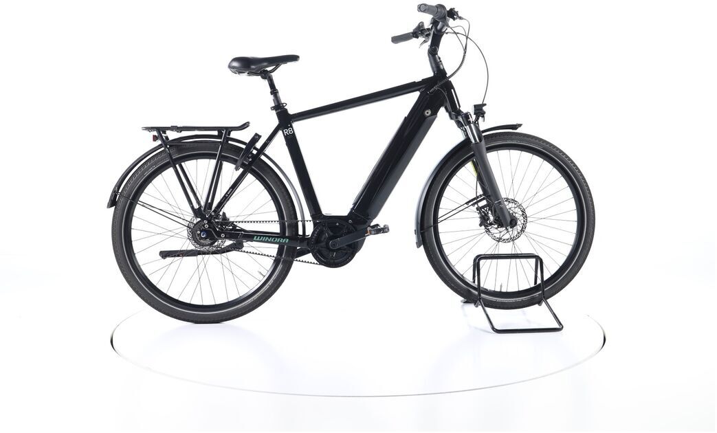 Winora Sinus R8 (2021) | Diamant | jetzt 30 Tage Rückgaberecht