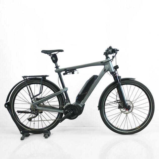 Winora Yakun Tour (2022) | diamant | gris | XL | 1500 - 2000 km | 2 158 € | Maintenant avec une ...