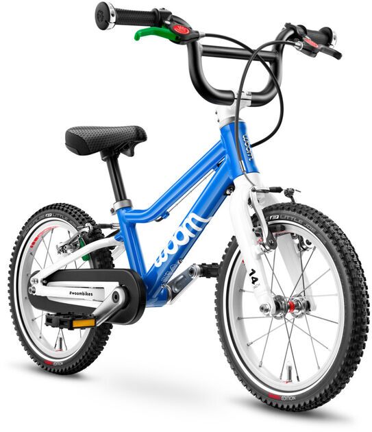 woom ORIGINAL 2 | sky blue | 379 € | jetzt 30 Tage Rückgaberecht