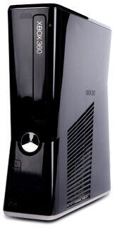 Xbox 360 Slim | incl. game | Now with a 30 Day Trial Period