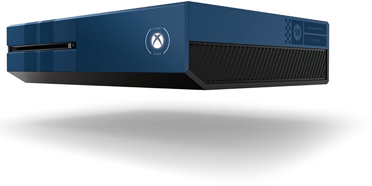 Xbox One - from - Refurbished with a 30-Day Free Trial