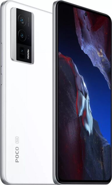 Xiaomi Poco F5 Pro - Refurbished Smartphone