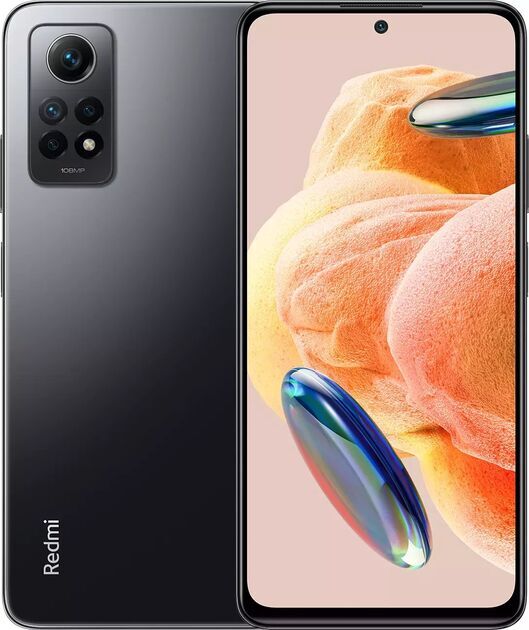 Xiaomi Redmi Note 12 Pro - Telemóvel Recondicionado