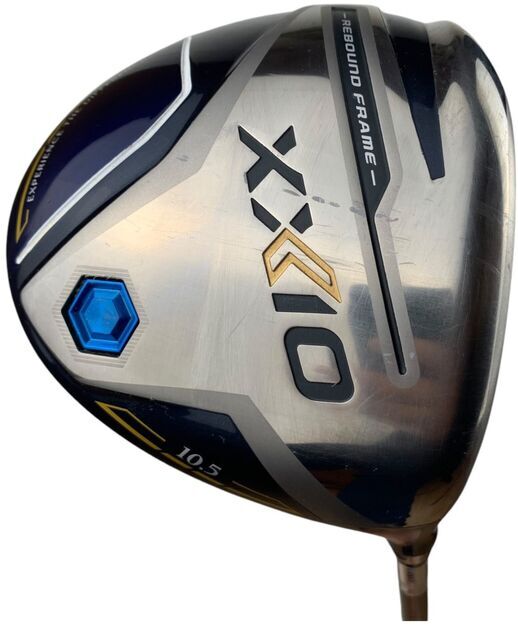 XXIO 12 Driver - Refurbished Golfschläger für Herren