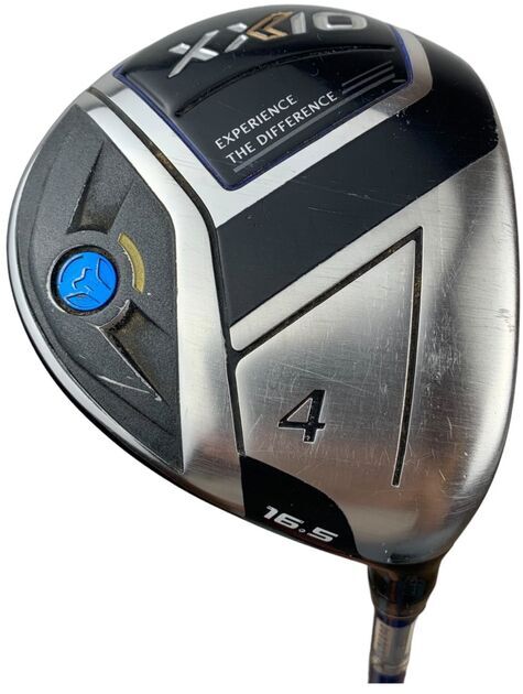 XXIO Eleven Fairway Wood | Men | jetzt 30 Tage Rückgaberecht