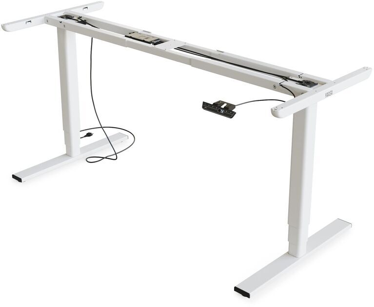 Yaasa Desk Frame - Electric Height Adjustable