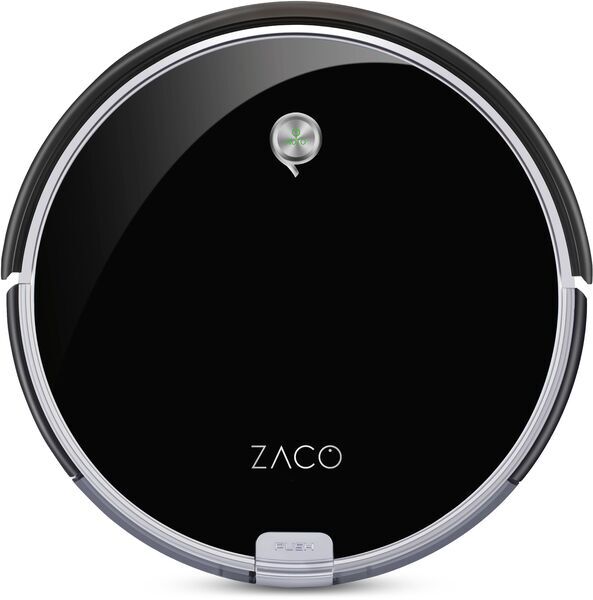 ZACO A6 Robot vacuum cleaner | Now with a 30 Day Trial Period