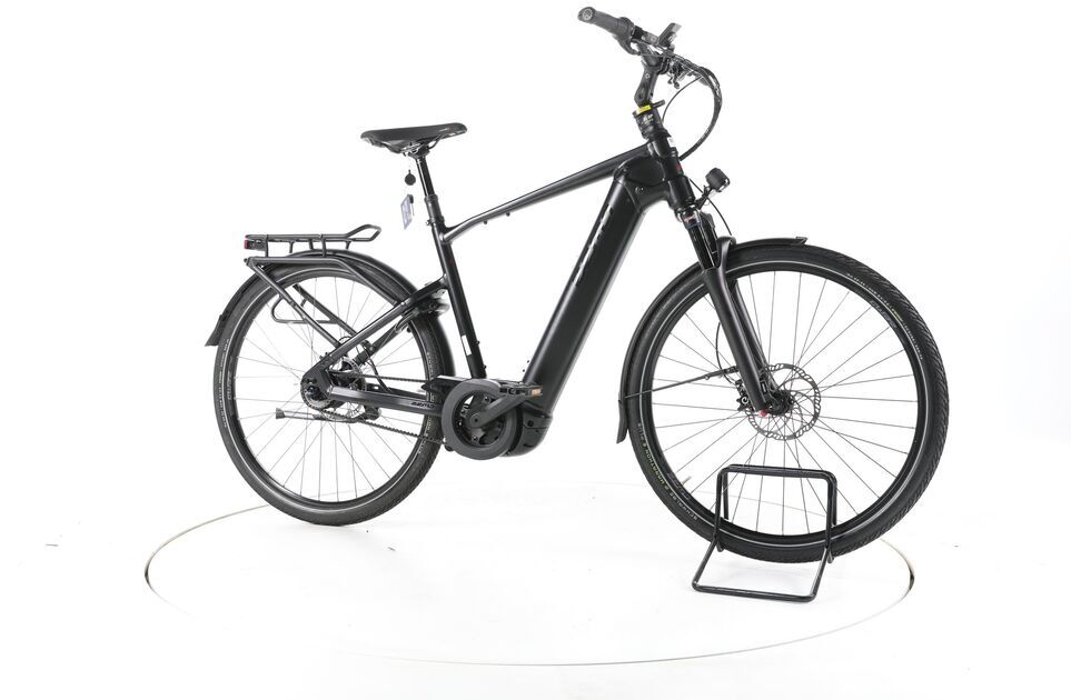 ZEMO ZE 5F 2023 ricondizionato garantito | 3.149 € | 30 giorni di prova