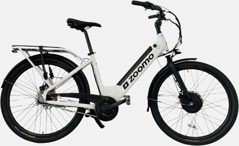 Zoomo Zero (2021) | Low Entry | Now with a 30-Day Trial Period