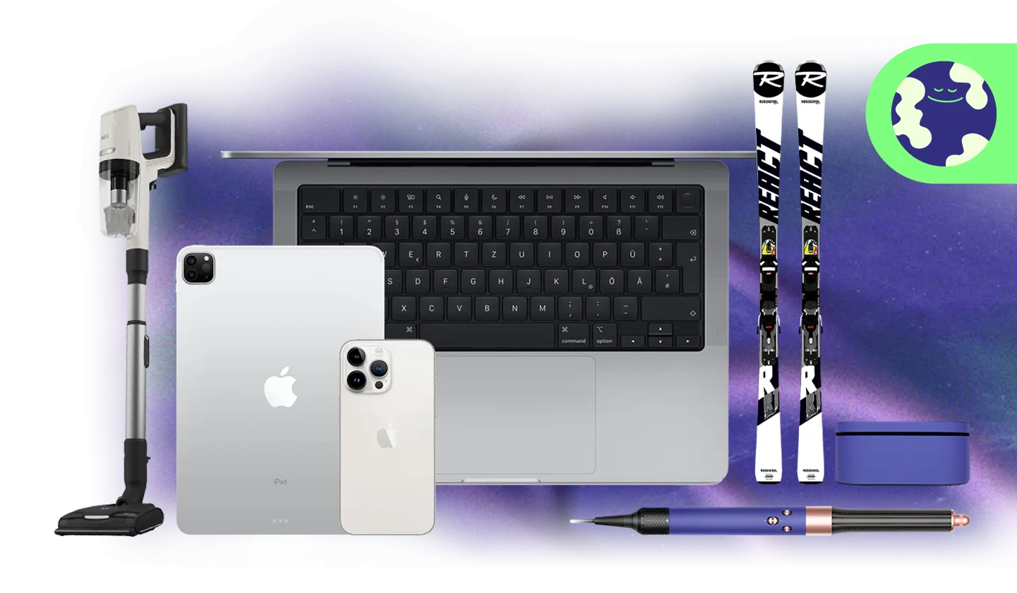 Cyber Week 2025 – Qualität zum kleinen Preis