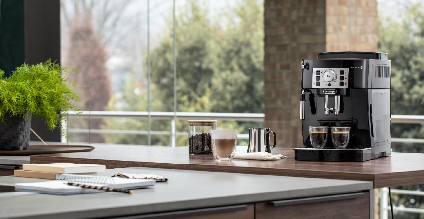 De'Longhi Weeks - Jetzt bis zu 40% ggü. Neukauf sparen