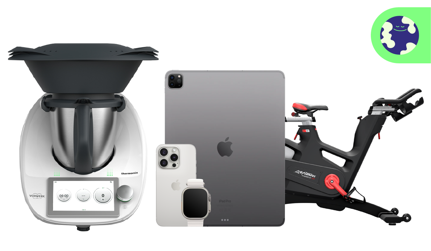 Refurbished Tech Savings: Winter Sale