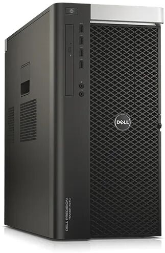 Dell Precision T5610 Workstation | Maintenant avec une période d'essai ...