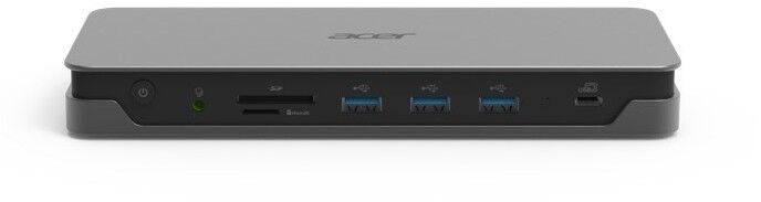Acer Gen1 USB Type-C Dock | Nu med en 30 dagars provperiod