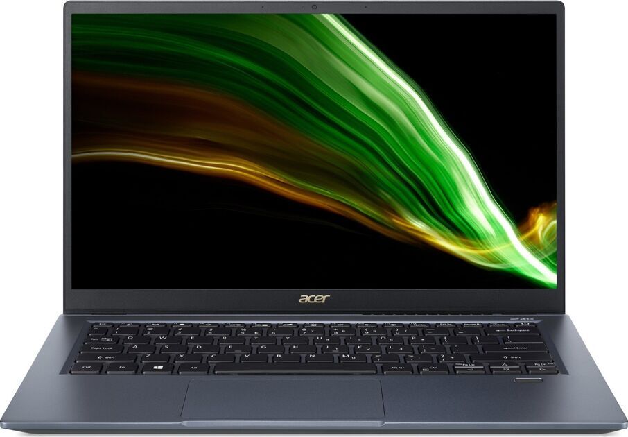 Acer Swift 3X SF314-510G | i7-1165G7 | 14" | Now with a 30-Day Trial Period