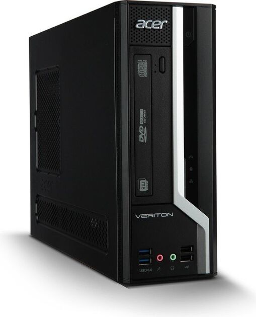 Acer Veriton X4630G - from - Refurbished with a 30-Day Free Trial