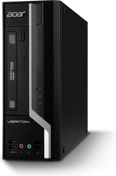 Acer Veriton X4630G - from - Refurbished with a 30-Day Free Trial
