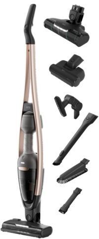 AEG CLEAN 6000 Aspirapolvere a mano a batteria | 30 giorni di prova ...