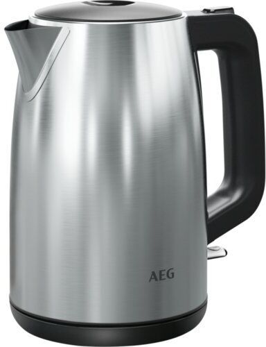 AEG K3-1-3ST Deli 3 Electric kettle - from - Refurbished with a 30-Day ...