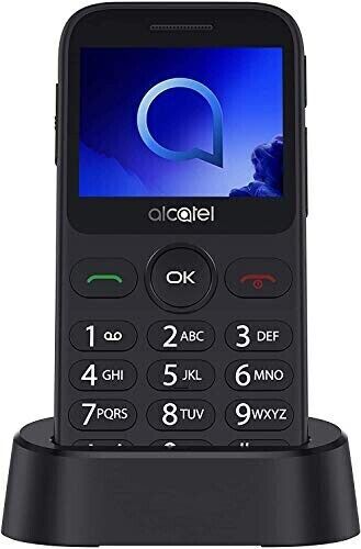 Alcatel 20.19G | Agora com período de avaliação de 30 dias