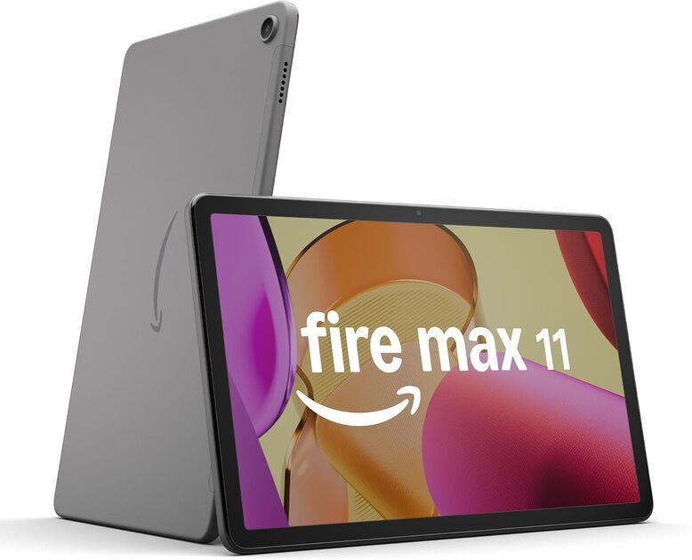 Amazon Fire Max 11 - Refurbished Tablet 11\"