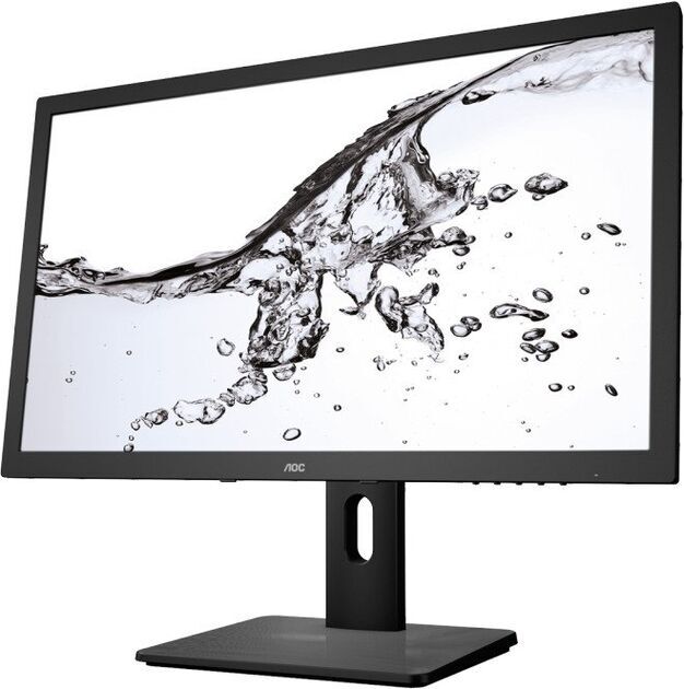 AOC I2475PXQU | 23.8" | Nu met een Proefperiode van 30 Dagen