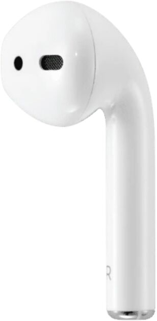 Single Apple AirPod 2. Gen | right - from - Refurbished with a 30-Day ...