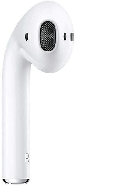 Apple AirPod 2. Gen rechts - Refurbished Audio