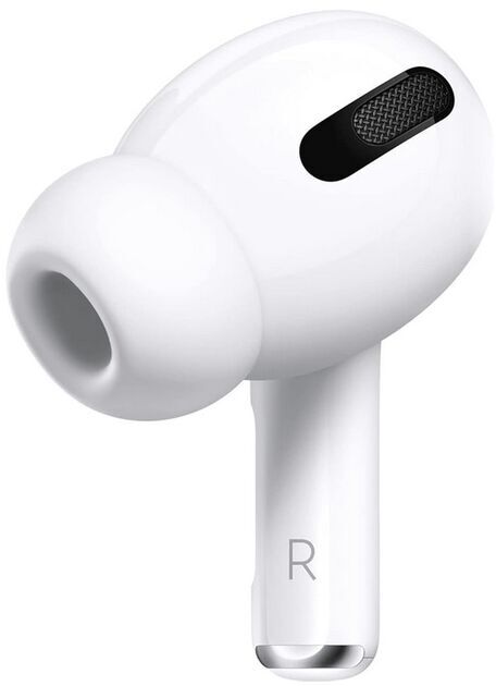 Single Apple AirPod Pro 1. Gen - Quality Sound, Right Earbud