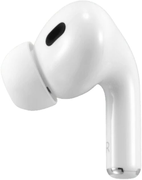 Un seul Apple AirPod Pro 2. Gen | droite | Maintenant avec une période ...