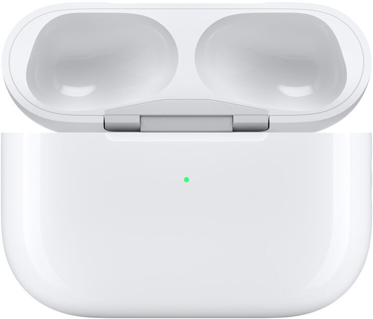 Apple MagSafe-Ladecase USB-C - Perfekte Ergänzung für AirPods Pro 2. Gen