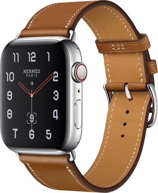 Apple Watch Series 4 Hermès (2018) | jetzt 30 Tage Rückgaberecht
