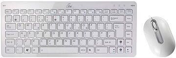 ASUS Eee Combo Set - Wireless USB-A 2.0 Accessories